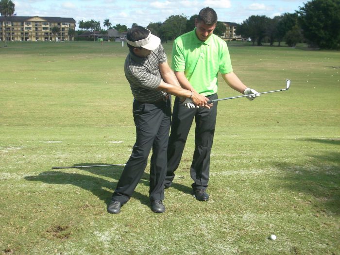 USGTF Associate Teaching Certification Course - United States Golf ...
