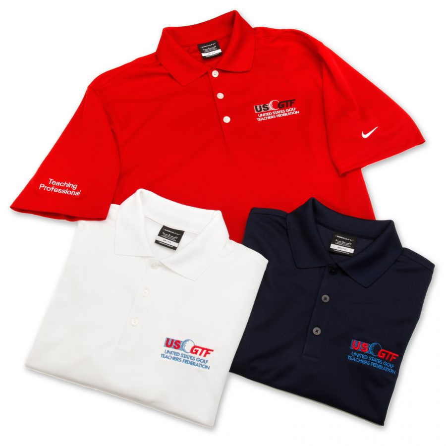 Pro Shop Closeout Sale - United States Golf Teachers Federation