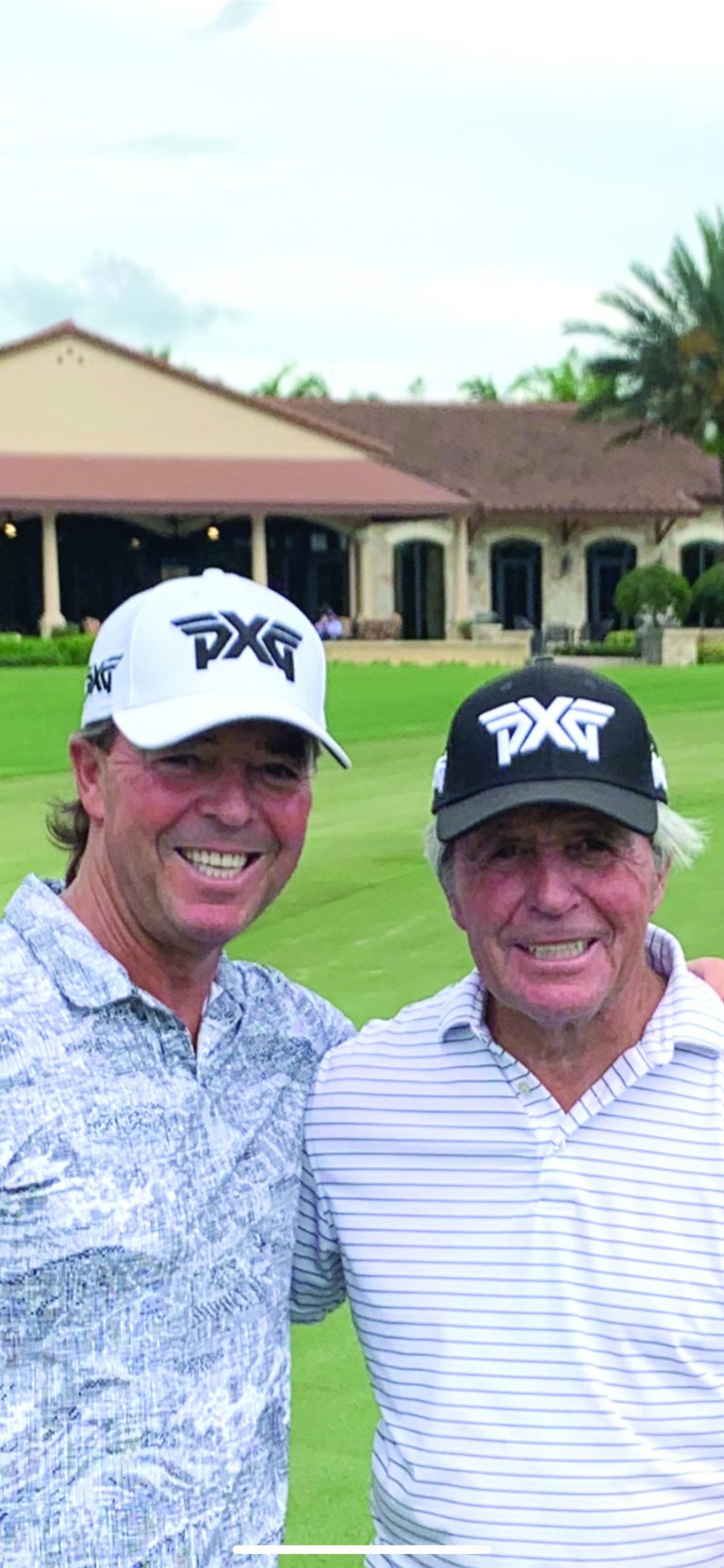 My Humble Opinion: The Way Most Golf Teachers Should Be Teaching ...