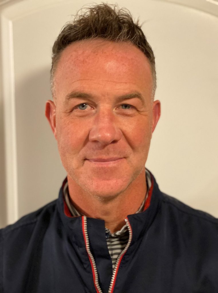 Teaching "PRO" File - Matt Smith - United States Golf Teachers Federation