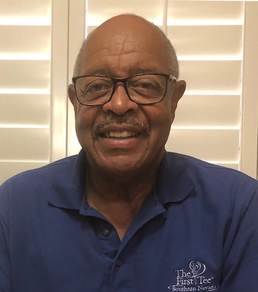 Teaching "Pro" File - Bill Rice - United States Golf Teachers Federation