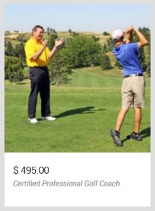 Certified Golf Teaching Professional® - United States Golf Teachers ...